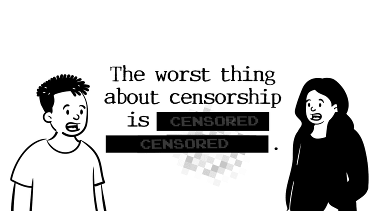 How the Indian Government Censors the Internet | Prokits Digital